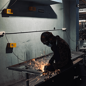 Our Products - Penta Metal Solutions