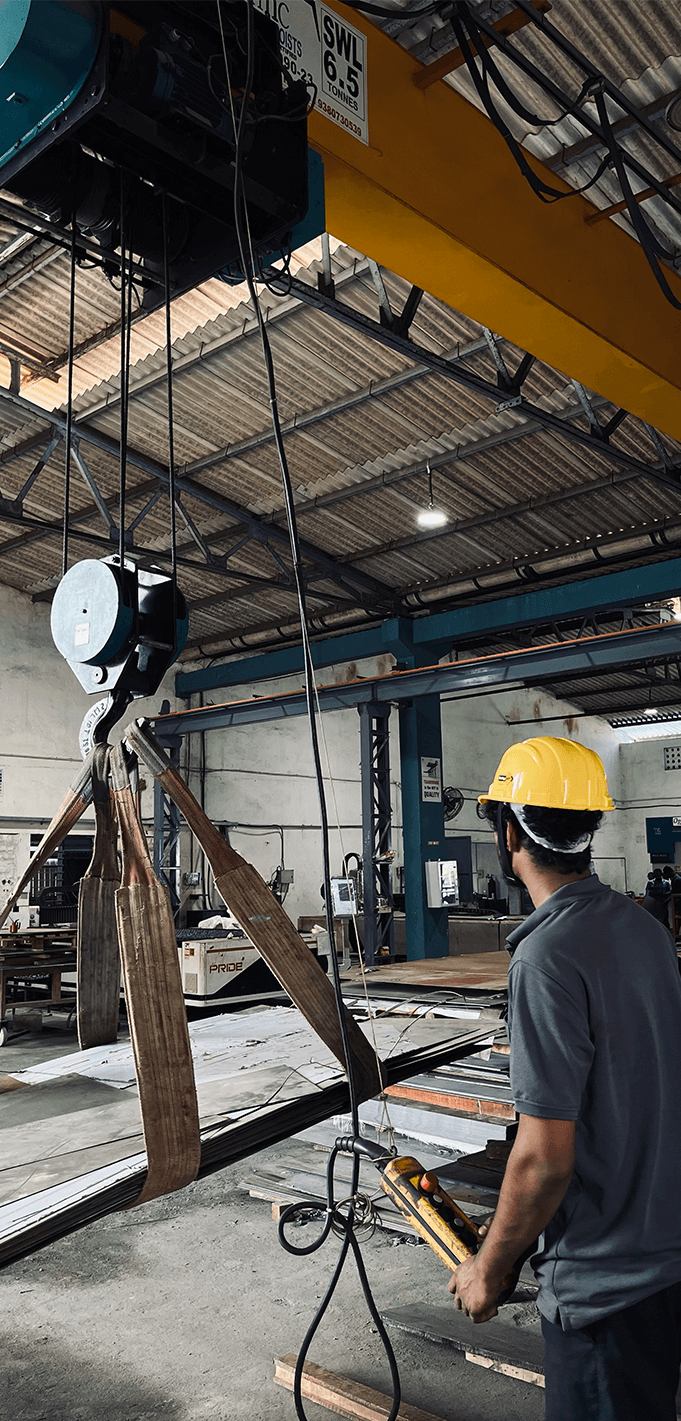 Home - Penta Metal Solutions